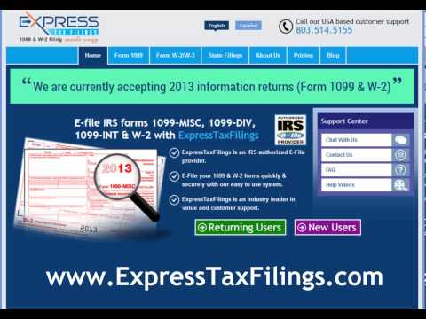 Form W-2 C