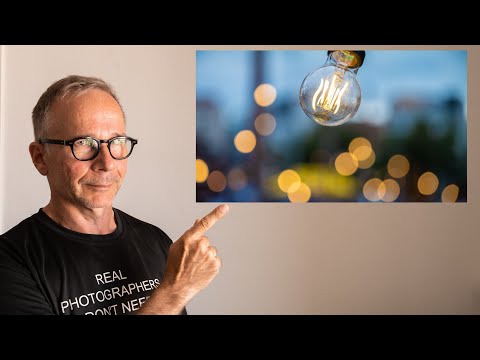JPEG can look great –5 tips for better JPEGs