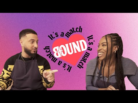 UN DATE ROMANTIQUE AVEC WARREN SAADA