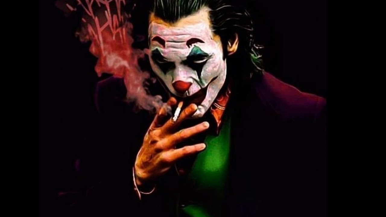 Os 10 melhores papéis de parede do coringa