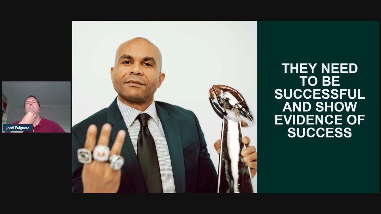 Lithe Talk: Bridge the gap How to talk to executives about Agile transformations with Jordi Falguera