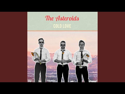 Cold Love (feat. Nathanial Morse)