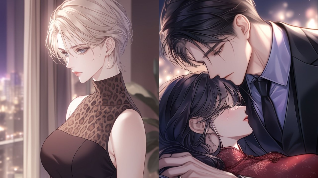 He got back with his ex & said he’d stay one more year—but at divorce, the one begging wasn’t me