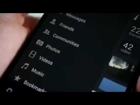 Vkontakte download