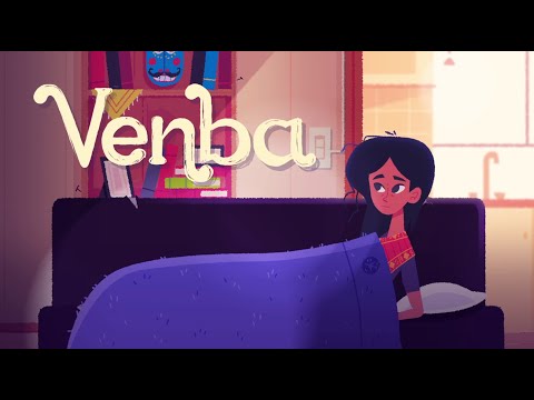 A Cooking Story Over A Lifetime - Venba Full Game