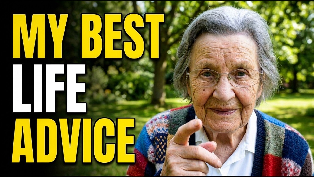 My Best Life Advice For After 60  What 83 Years Of Living Has Taught Me