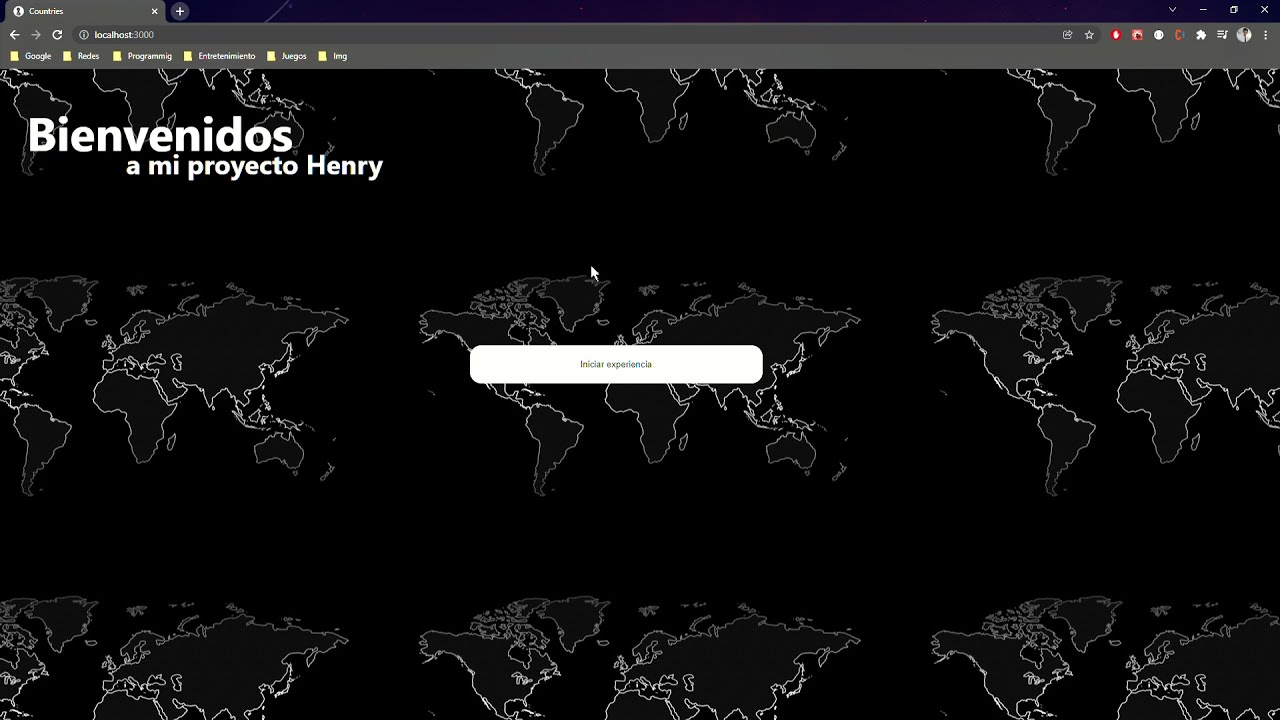 Countries  PI-Henry Esteban Luna