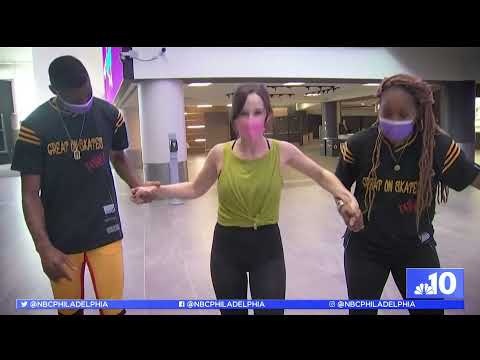 Great On Skates | NBC10 Philadelphia