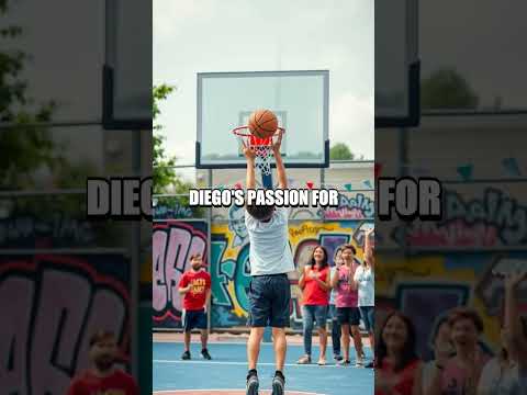 Rising Ecuadorian Prospect in the NBA