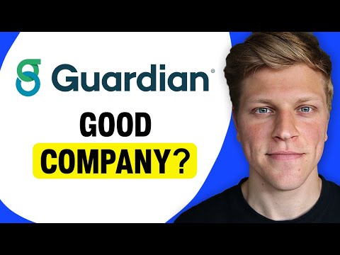 Is Guardian a Good Life Insurance Company?