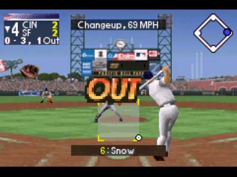 All-Star Baseball 2003 (U)(Venom) ROM