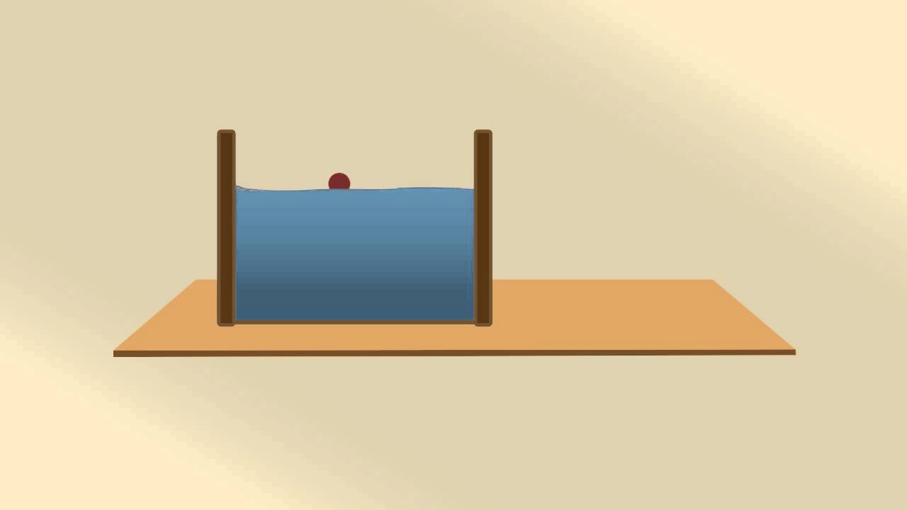 Vector Water Preview