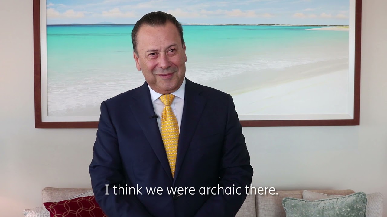 Optimizing billing with Ericsson Digital BSS