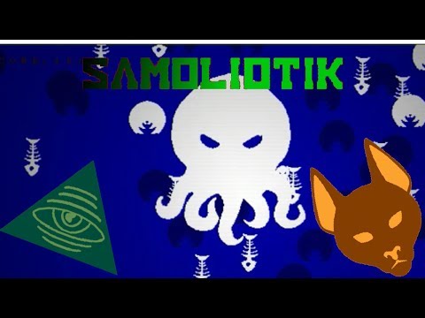 Steam Community :: Video :: Bosses! - Samoliotik #2