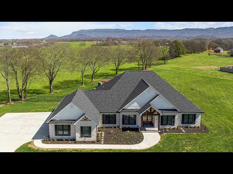 311 Highland Springs Rd , Walland TN 37886
