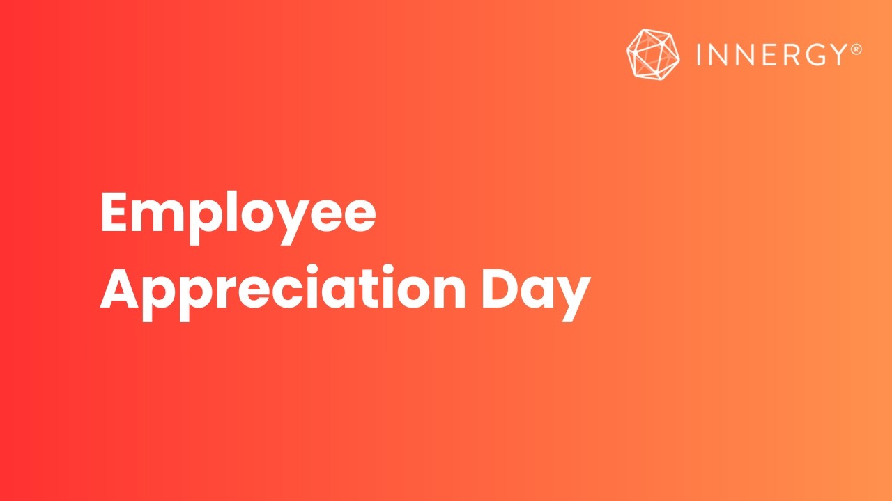 Employee Appreciation Day