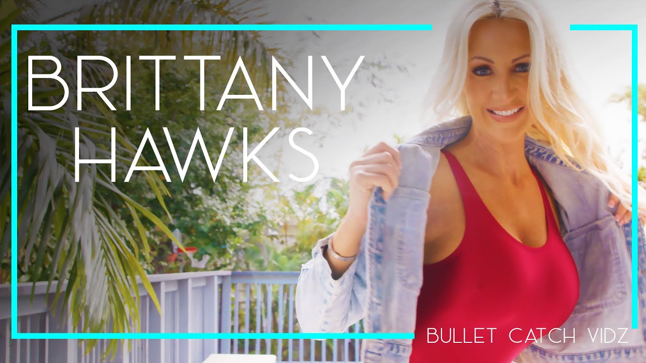 Brittany Hawks | Baywatch Queen