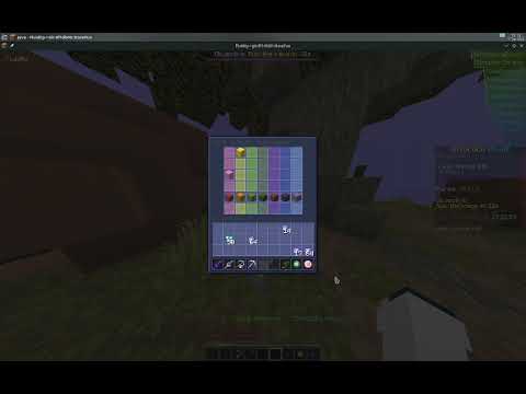 BEST Hypixel Skyblock Client? Deopped Release w/ Top Modules (July 2025)