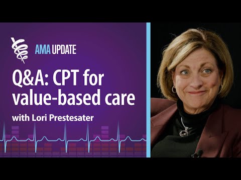How to improve value-based care: Population health management strategies and benefits of CPT codes