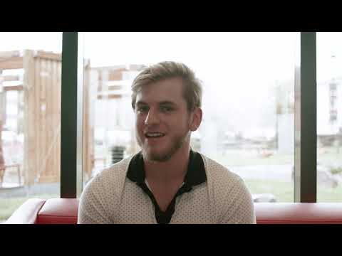 Étudier à l’international en administration à l’UQAT, c’est aussi voyager en Belgique!