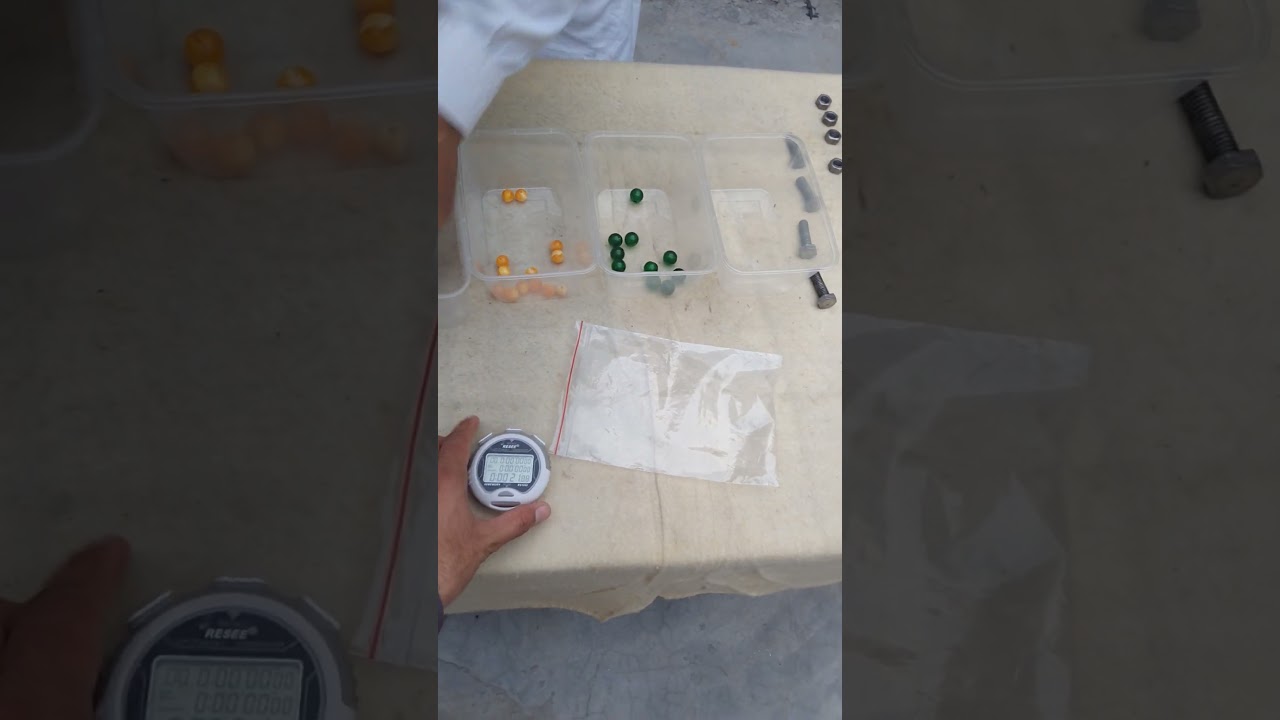 eps TOPIK Skill Test Manufacturing Game