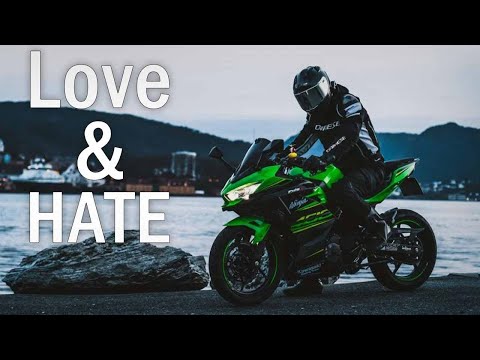 10 Things You NEED To Know Before Buying A Ninja 400