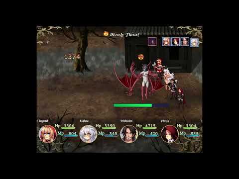 Steam Community :: Video :: Once Ever After - The Hand of Violence ...