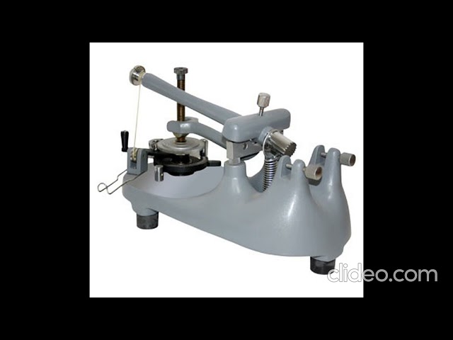 Microtomes Equipment - Cambridge Rocking Microtome Manufacturer from Ambala
