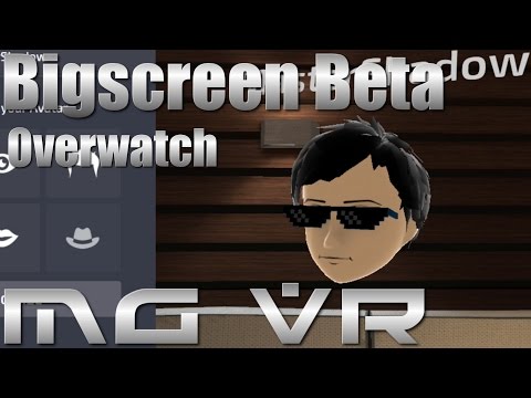 Steam Community :: Bigscreen Beta