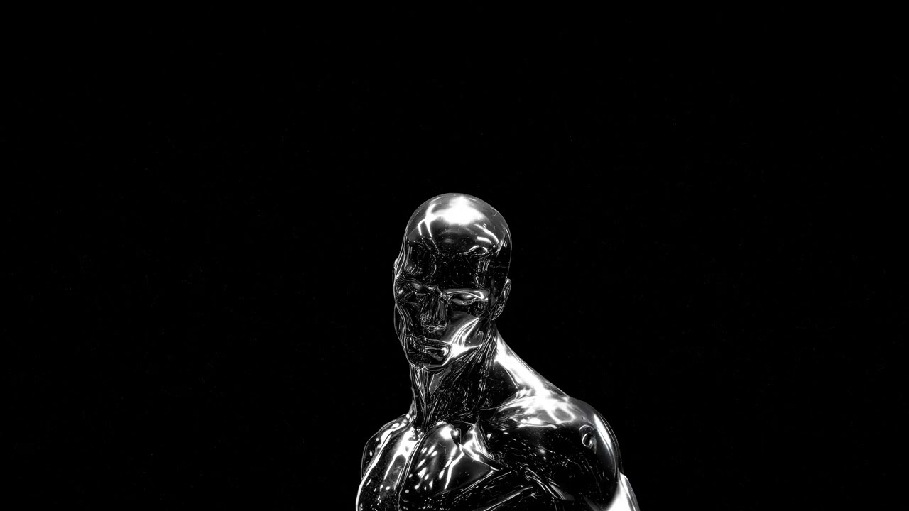 Silver Surfer 4K 3840x2160p Live Wallpaper 2026