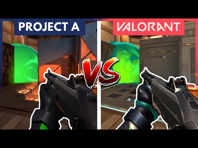 Joe Ziegler will be stepping down as Valorant’s Game Director, Andy Ho ...