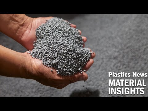 Material Insights: Resin prices see hikes in March 2023