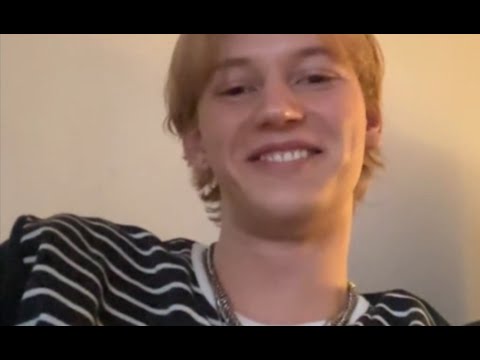 Jann - cały live - Instagram 2023-08-10