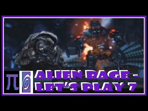 Steam Community :: Video :: ALIEN RAGE LET'S PLAY