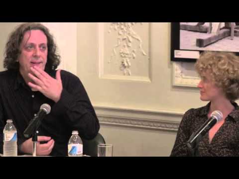 European Voices in Translation: Semezdin Mehmedinovic and Ammiel Alcalay