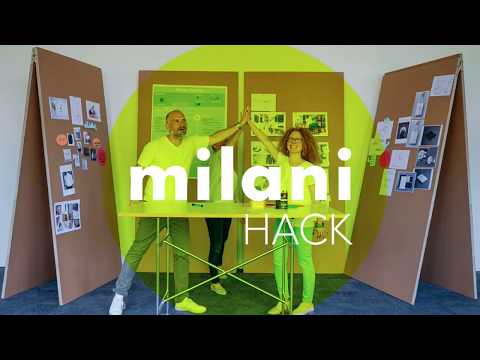 Design Thinking: How to build an innovation space in 10 minutes