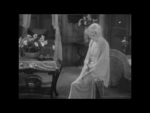 Codes of (Mis)conduct: Ten Memorable Pre-Code Actresses | The Iron Cupcake