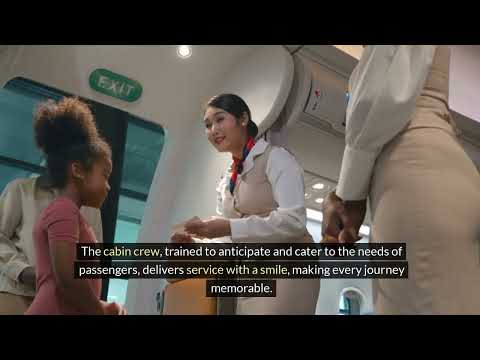 World's Best Airlines Ranked (2024)