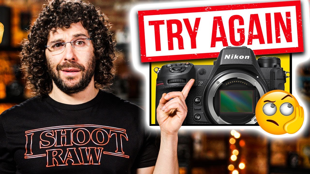 GOOD or BAD News For Nikon??? Capture ONE Copies Adobe!!!