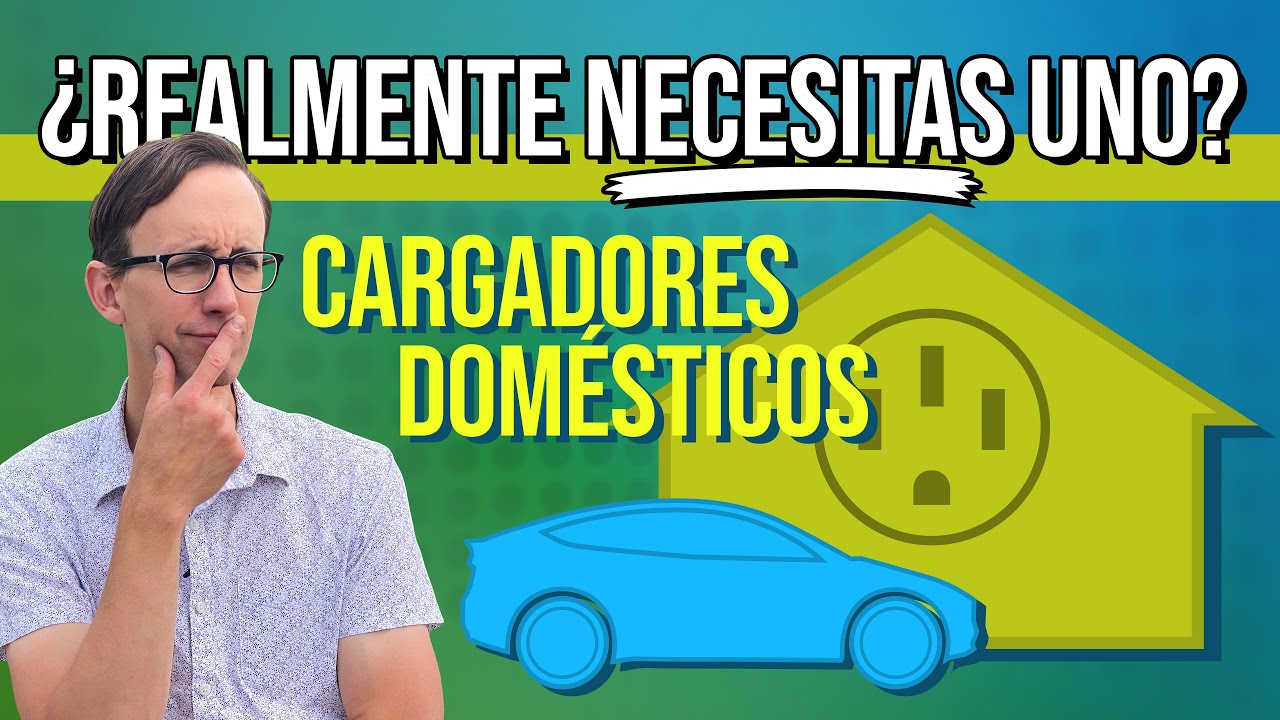 Do you need an electric vehicle charger at home? | EV Basics