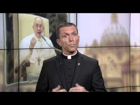 Proclamation of Jesus | Francis, Bishops