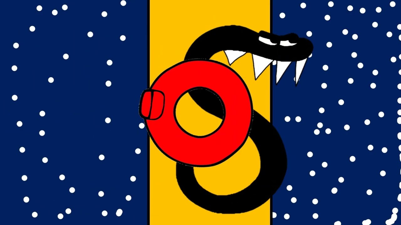 О | Macedonian Alphabet Lore