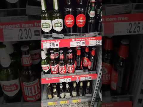 Beer Varieties | London Tamil Shorts