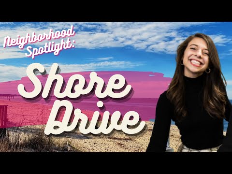 Virginia Beach: Shore Drive Shopping, Restaurants, & Things to Do in Virginia Beach