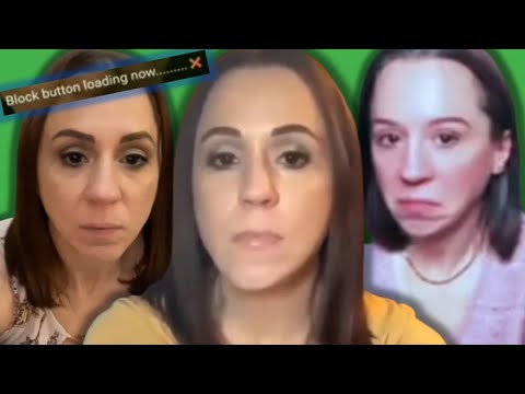 Katie Joy Rarely Blocks People | Without a Crystal Ball