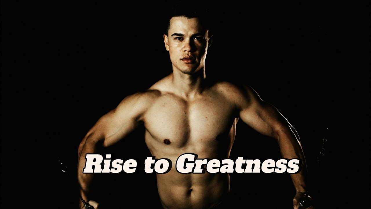 Ignite Your Athletic Potential Today!