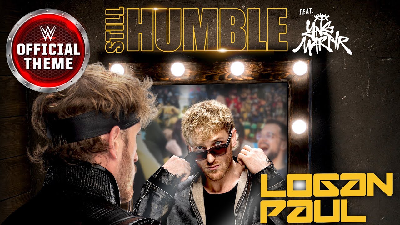 STILL HUMBLE by Logan Paul from USA | Popnable