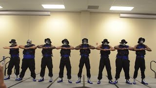 Ole Miss Sigmas Spring 15 Probate