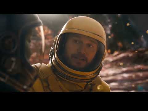 Which Colour Button Did You Push - Guardians Of The Galaxy 3