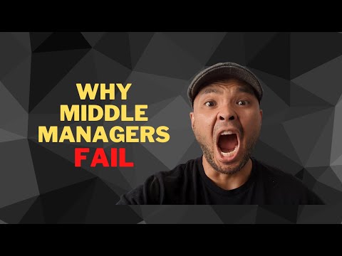 Mind Blown! Middle Managers Do THIS...How You Can Benefit Introvert Leader 2023
